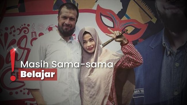 19 Tahun Nikah, Jihan Fahira Ungkap Perubahan Primus: Salatnya di Masjid