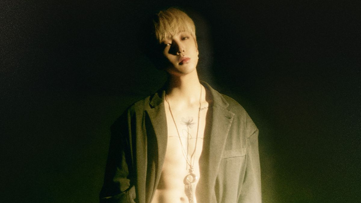 Kang Seung-yoon WINNER Mulai Wajib Militer 20 Juni