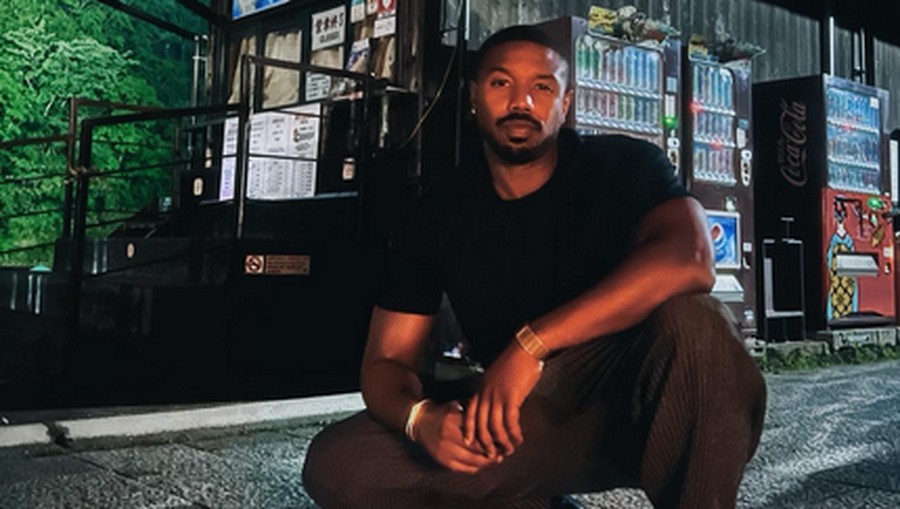 Michael B. Jordan Jalani Terapi Mental karena Luka Psikologis yang ...