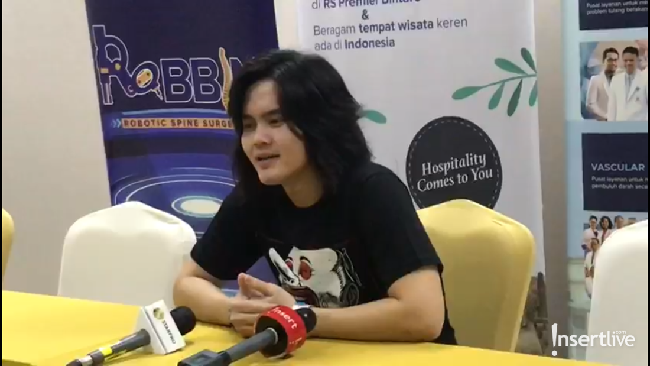 Almira Andani Istri Axl Ramanda Lahirkan Anak Pertama