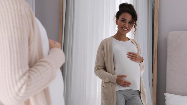 7 Ciri-ciri Hamil 6 Bulan yang Sehat dan Cara Mengetahuinya