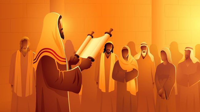 Kumpulan Kisah Nabi Khidir Lengkap untuk Anak Beserta Hikmah Cerita ...