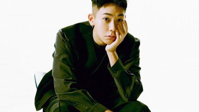 5 Rapper Korea Berbakat di Balik Soundtrack Drakor Populer, Ada Favorit ...