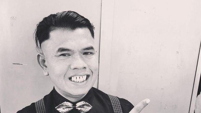 Benjo Eks Vokalis Teamlo Meninggal Dunia