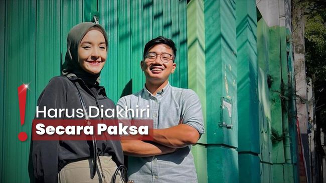 Kenang Setahun Meninggalnya Eril, Nabila Ishma Bahas Cara Sembuhkan Luka Kenang Setahun Meninggalnya Eril, Nabila Ishma Bahas Cara Sembuhkan Luka