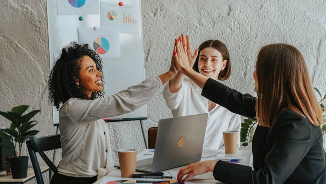 Cara Mengatur Keuangan Saat Masih Jadi Anak Magang atau Internship