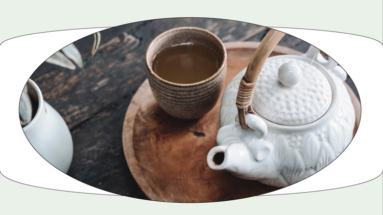 Where To Shop: Local-made Artisan Tea