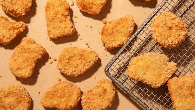 Meski Enak Dan Praktis 4 Jenis Frozen Food Ini Bisa Bikin Berat Badan