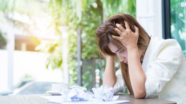 9 Ciri-ciri ADHD pada Orang Dewasa, Gejala dan Cara Mengatasinya