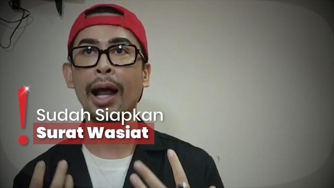 Dave Hendrik Diberi Kesempatan Hidup Kedua, Caren Delano Berkaca-kaca