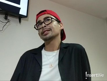 Miliki Badan Bagus, Ini Rahasia Dave Hendrik