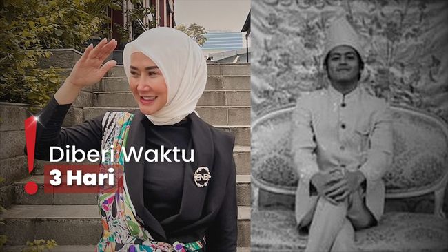 Rizky Pahlevi Somasi Marissya Icha Soal Kasus Video Syur Mirip Rebecca