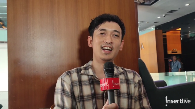 Reaksi Soegi Bornean Saat Jokowi 'Nyanyi' Asmalibrasi