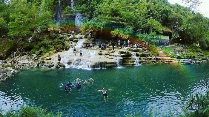 Libur Panjang, Ini Dia 7 'Hidden Gems' Wisata Alam di Jogja, Cocok Buat Healing