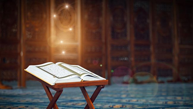 Bacaan Surat Al Ashr Latin dan Artinya Lengkap dengan Tafsirnya