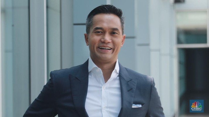 Rekam Jejak Anindya Bakrie Hingga Jadi Ketum Kadin Versi Munaslub