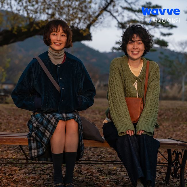 Sinopsis One Day Off, Drakor Healing Paling Dinanti yang Bertabur Bintang