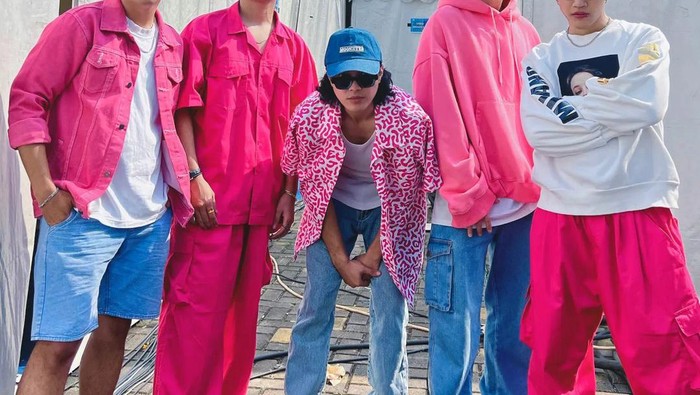 Ini Kabar Terbaru Para Personil SMASH, dari Bisma sampai Rafael yang ...