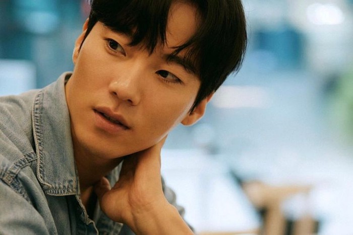 Fakta Menarik Lee Hong Nae, Aktor Tampan di Drakor Dr. Romantic 3 yang Curi Perhatian - Foto 1