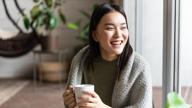 5 Cara Menerapkan Hygge, Gaya Hidup Orang Denmark untuk Lebih Bahagia ...