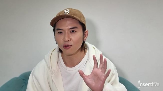 Rafael Tan buka suara setelah namanya disebut sebagai orang ketiga dari ...