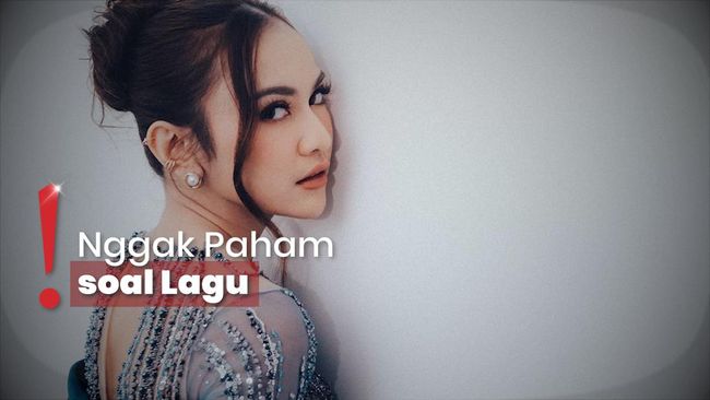 Geram Lagunya Dikaitkan dengan Pindah Agama, Mahalini: Sejak Kapan?