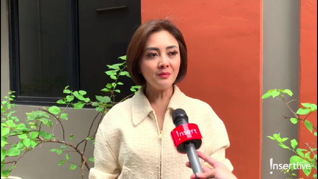 Anak Dhena Devanka sempat syok karena berpisah dengan Ijonk