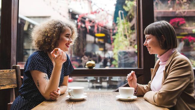 Jangan Keburu Takut, Ini 7 Cara Menambah Relasi Pertemanan yang Pas ...