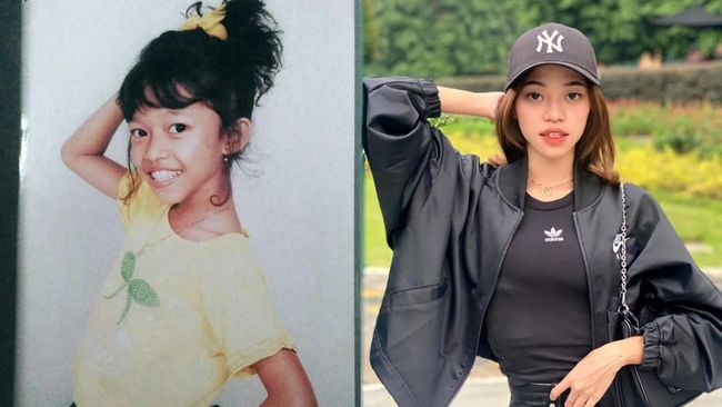 Transformasi Ummi Quary yang Bikin Pangling, dari Pemain Lenong hingga ...