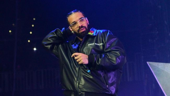 Lirik Lagu Shot For Me - Drake