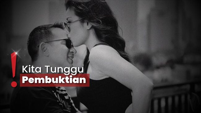 Pihak Inge Anugrah Bantah Orang Ketiga, Tantang Buktikan di Pengadilan