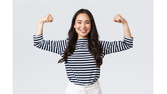 Jadi Perempuan Hebat, Simak 5 Karakteristik Alpha Female yang Perlu ...