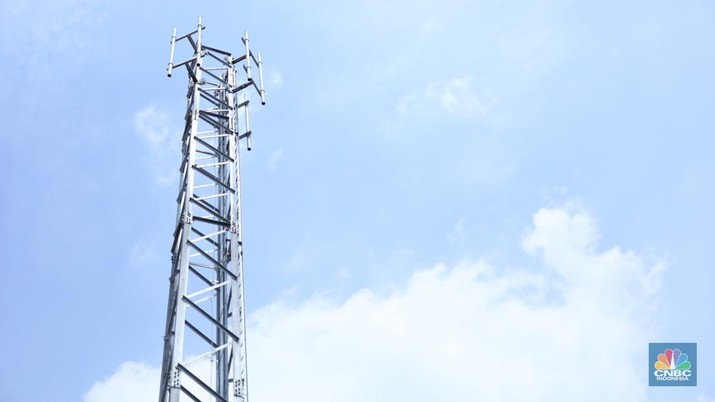 Sisa 630 BTS 4G Belum Selesai, Ini Penjelasan Kominfo