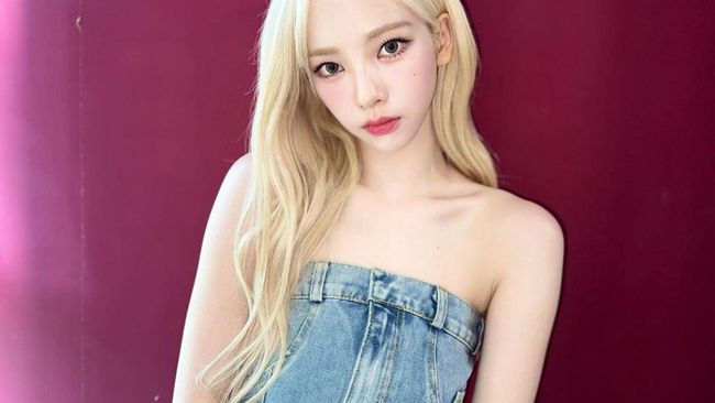 Tips Turunkan Berat Badan dengan Cepat dan Sehat ala Karina aespa ...