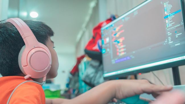 5 Sekolah Esport di Indonesia untuk Anak yang Berbakat Main Games