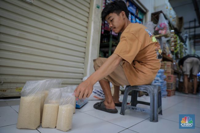 Terungkap! Ternyata Ini Biang Kerok Harga Gula di RI Meledak