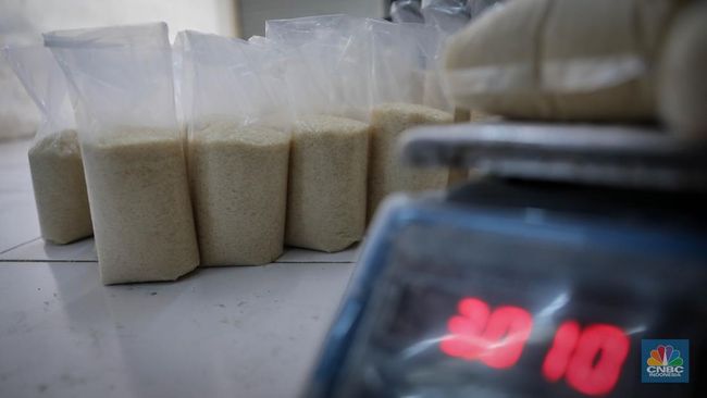 Diam-diam Pemerintah Naikkan Harga Gula Jadi Segini