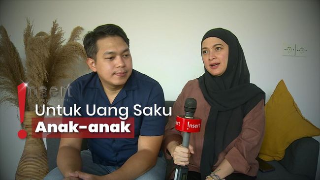 Cari Pemasukan, Andhara Early & Suami Jualan hingga Buka Antar Jemput