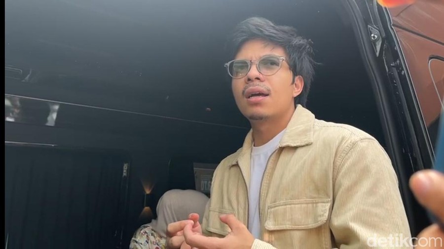 Begini kata Atta Halilintar soal tudingan zalimi eks sopir Begini kata Atta Halilintar soal tudingan zalimi eks sopir