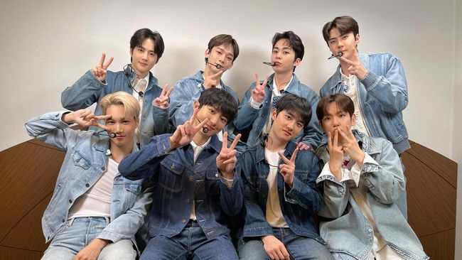 Jelang Peluncuran Album, EXO Rilis Single Let Me In Hari Ini