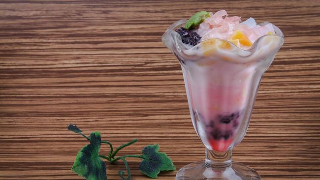 5 Resep Es Doger Kampung yang Segar dan Enak, Bisa jadi Ide Jualan