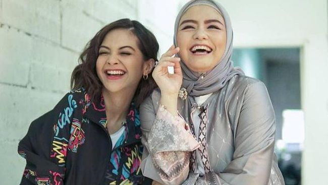 Dulunya Sukses Meratui Panggung Musik Indonesia, Begini Kabar Terbaru ...