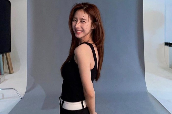Potret Kim So Eun, Aktris Cantik di Drama Legendaris 'Boys Over Flowers ... Potret Kim So Eun, Aktris Cantik di Drama Legendaris 'Boys Over Flowers ...