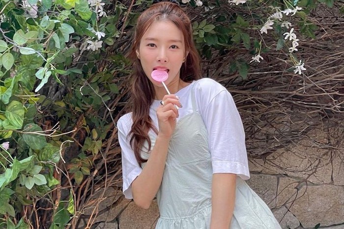 Potret Kim So Eun, Aktris Cantik di Drama Legendaris 'Boys Over Flowers ... Potret Kim So Eun, Aktris Cantik di Drama Legendaris 'Boys Over Flowers ...