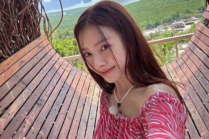 Potret Kim So Eun, Aktris Cantik di Drama Legendaris 'Boys Over Flowers ... Potret Kim So Eun, Aktris Cantik di Drama Legendaris 'Boys Over Flowers ...