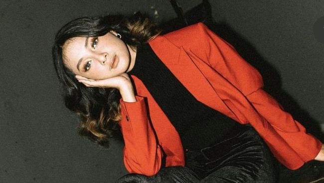 Ini Profil Rahmania Astrini, Special Guest Konser Coldplay di Jakarta ...