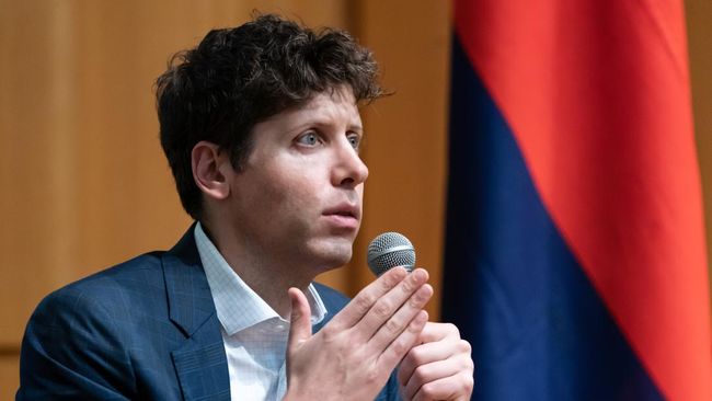 OpenAI Punya Teknologi Ancam Umat Manusia, Karyawan Ketakutan