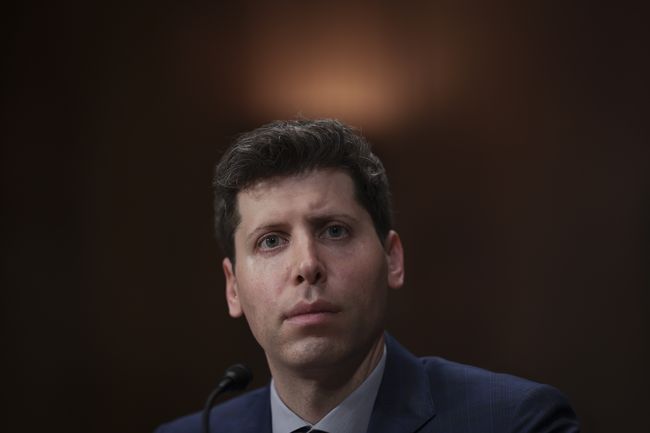 Curhat Bos ChatGPT Soal Mimpi Terburuk dan Momen yang Gila