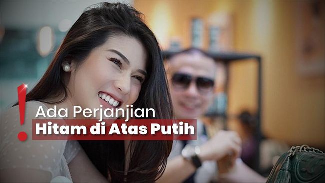 Pilih Mualaf dan Nikah Lagi, Eks Istri Samuel Rizal Bantah Selingkuh