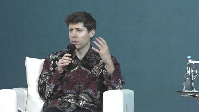 Bos ChatGPT Masih Labil, Balik ke OpenAI atau ke Microsoft?